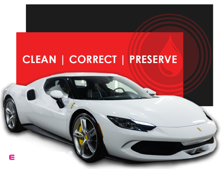 Mobile Wash & Detail Service SWFL | PRIMO Detailing Studio